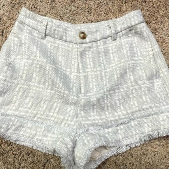 Pink Lily | Shorts | Nwt Pink Lily Shorts | Poshmark
